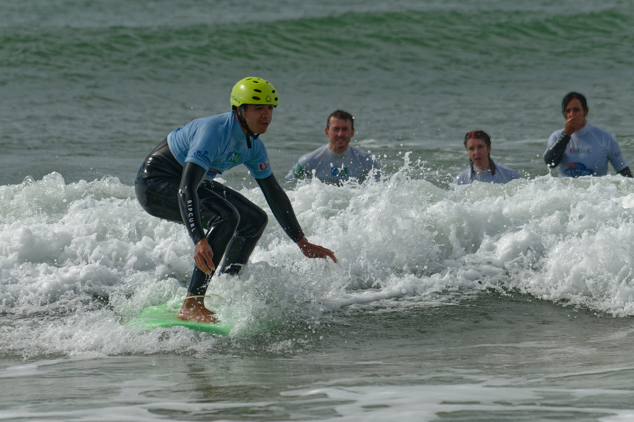 Programme 2025 – See Surf
